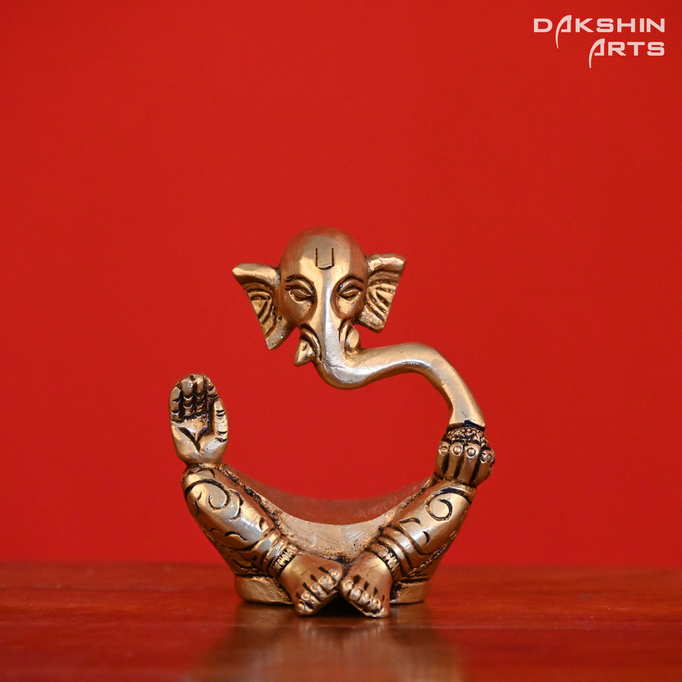 Dakshin Arts- Modern Ganesh Idols- Unique & Contemporary Designs
